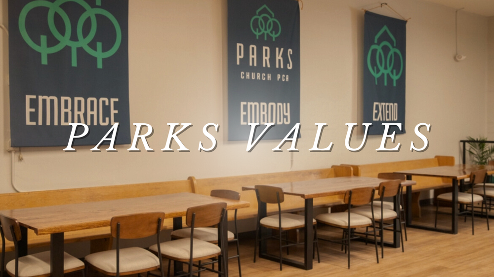 Parks Church PCA