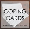 Mental Health and Wellness Blog — Coping Cards | Jaclyn Alper, MA, LPC