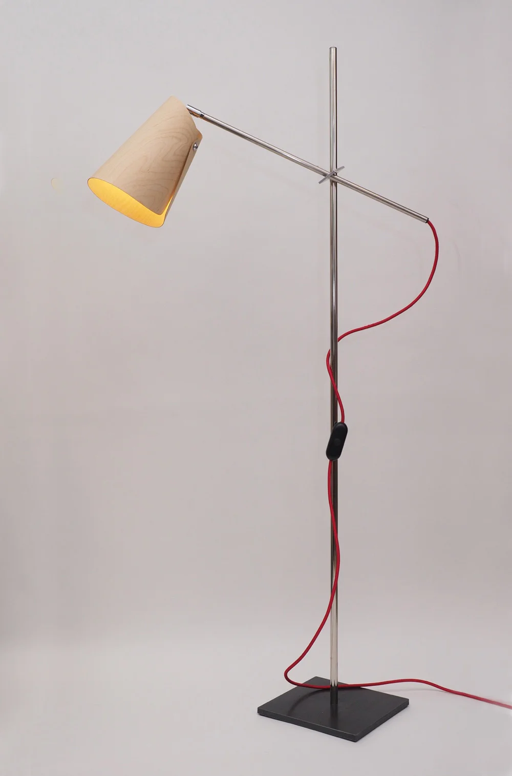 Colin Chetwood -Locklamp shop, uniquely designed task lights for home ...