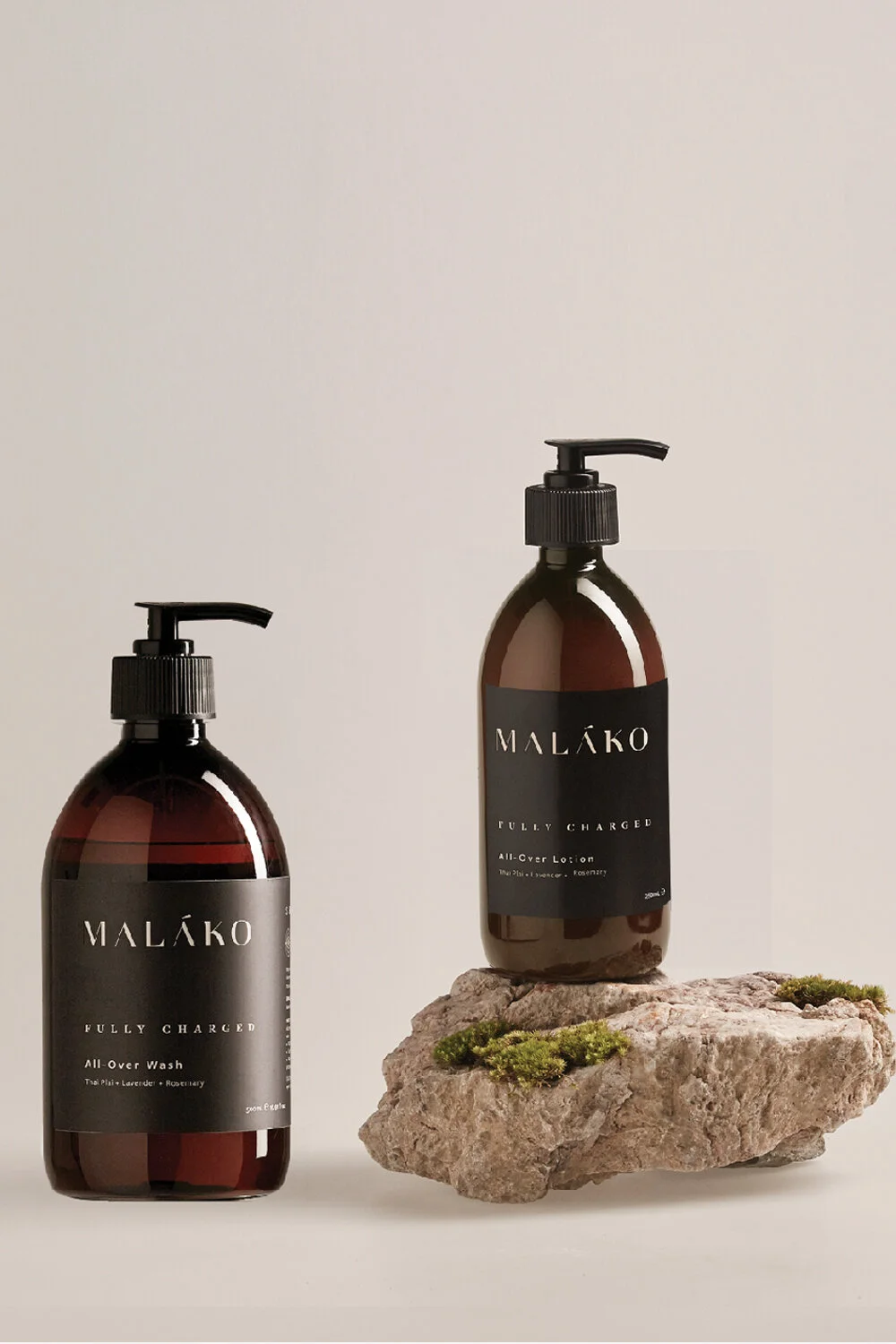 S l o w L i v i n g — Nadinoo