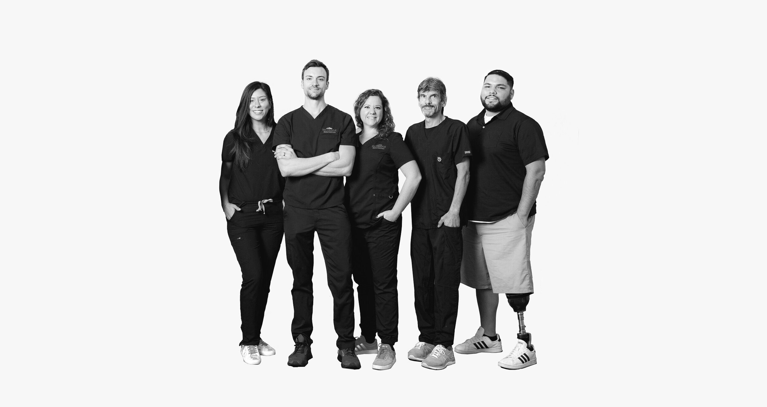 Tech Ridge Prosthetics | Austin Prosthetic Company