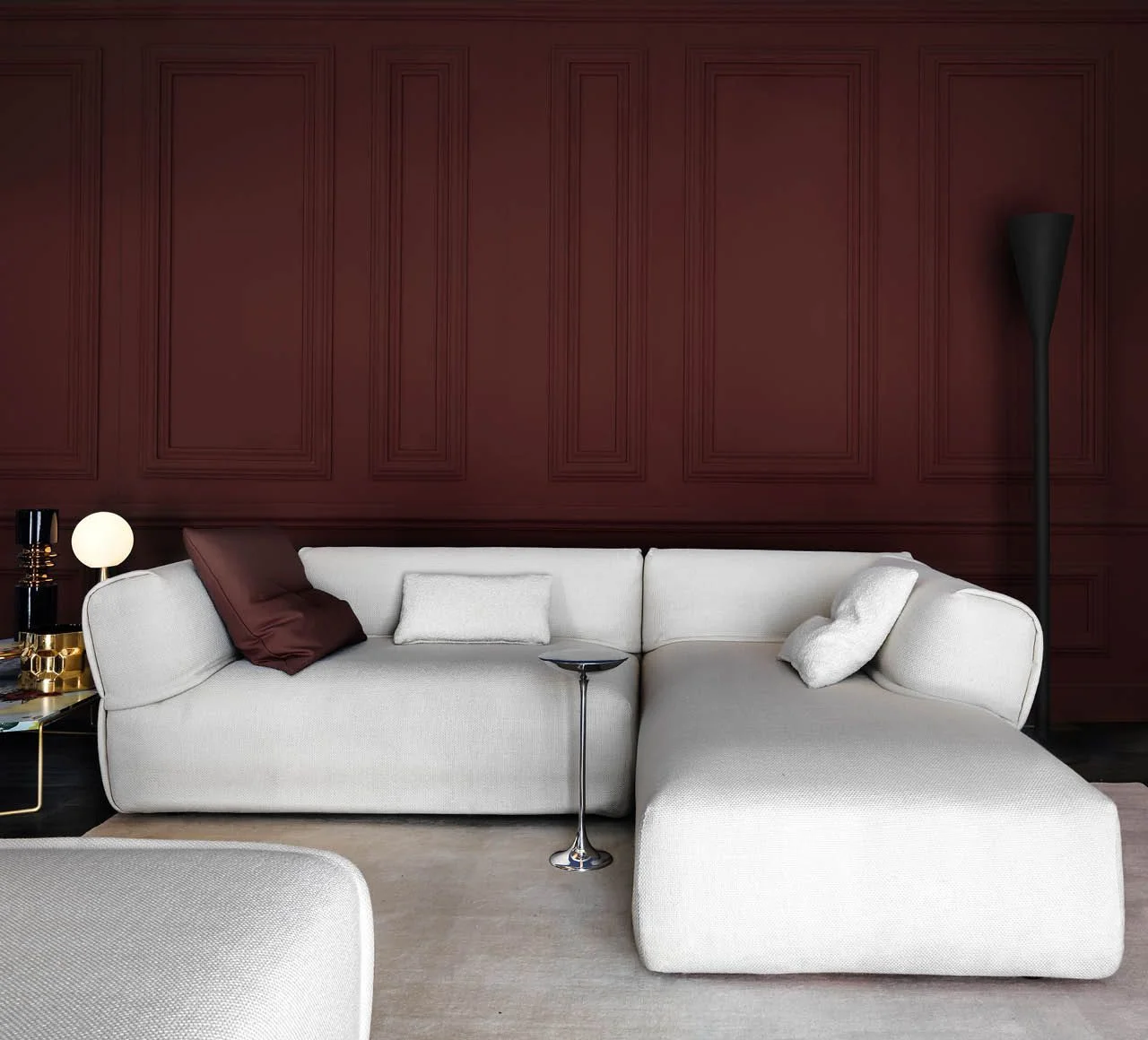 SIMONETTA ARREDA — i nostri divani e poltrone di design