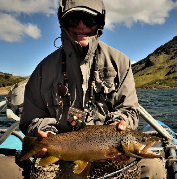 Gallery — ChileTrout