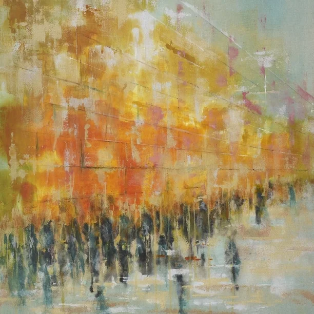 The Artwork of Barbara Hines