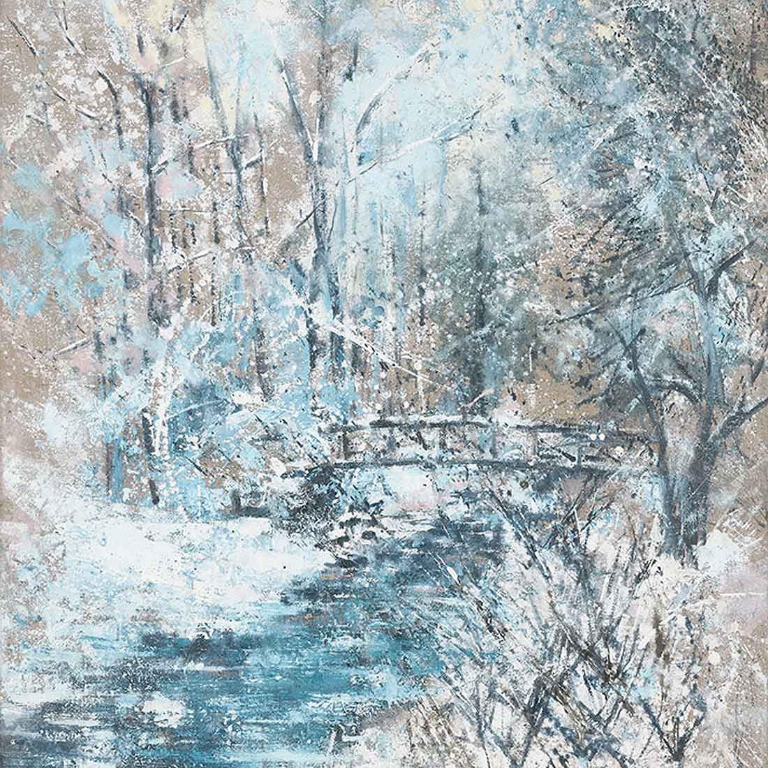 The Artwork of Barbara Hines
