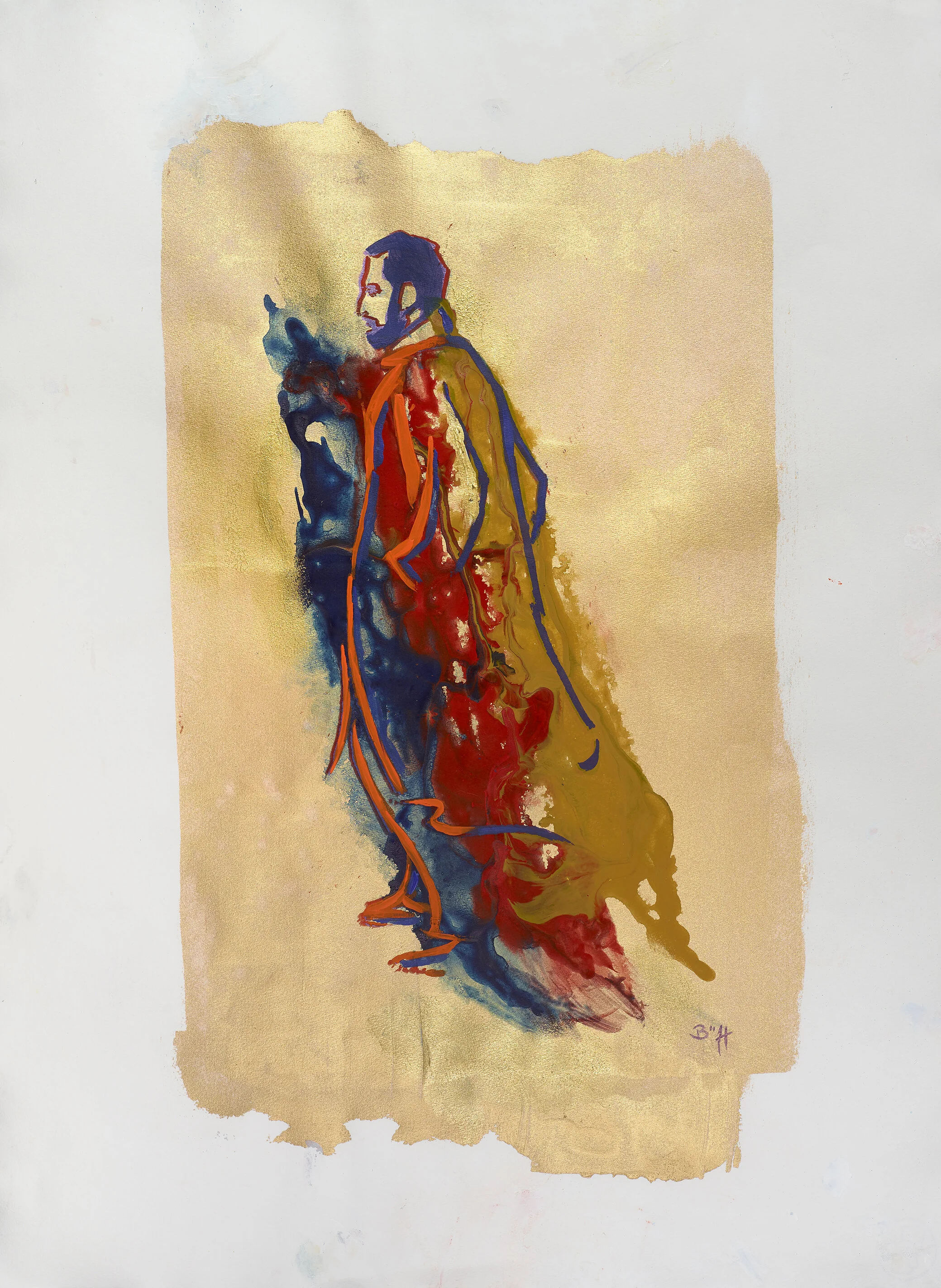 Works — The Artwork of Barbara Hines
