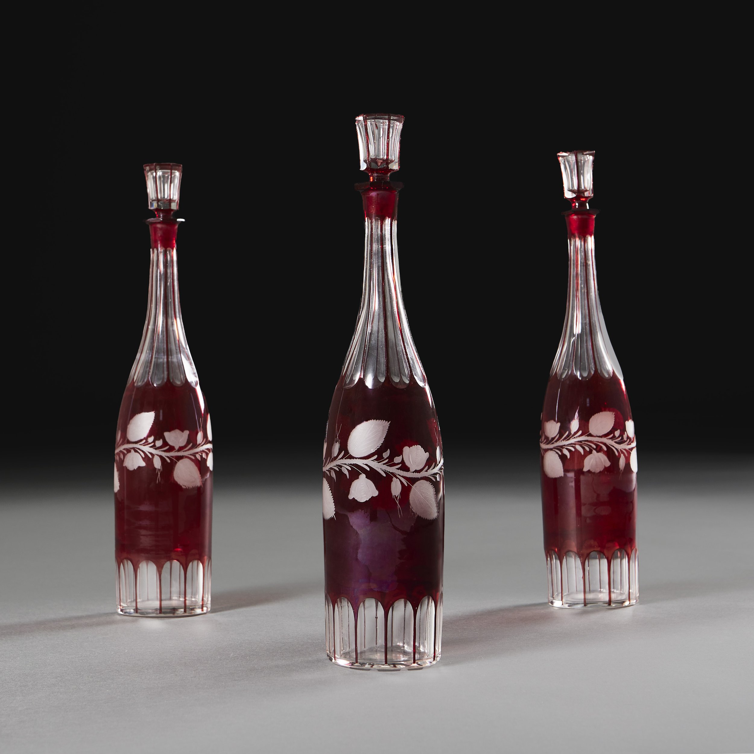 Antique Glass — TARQUIN BILGEN