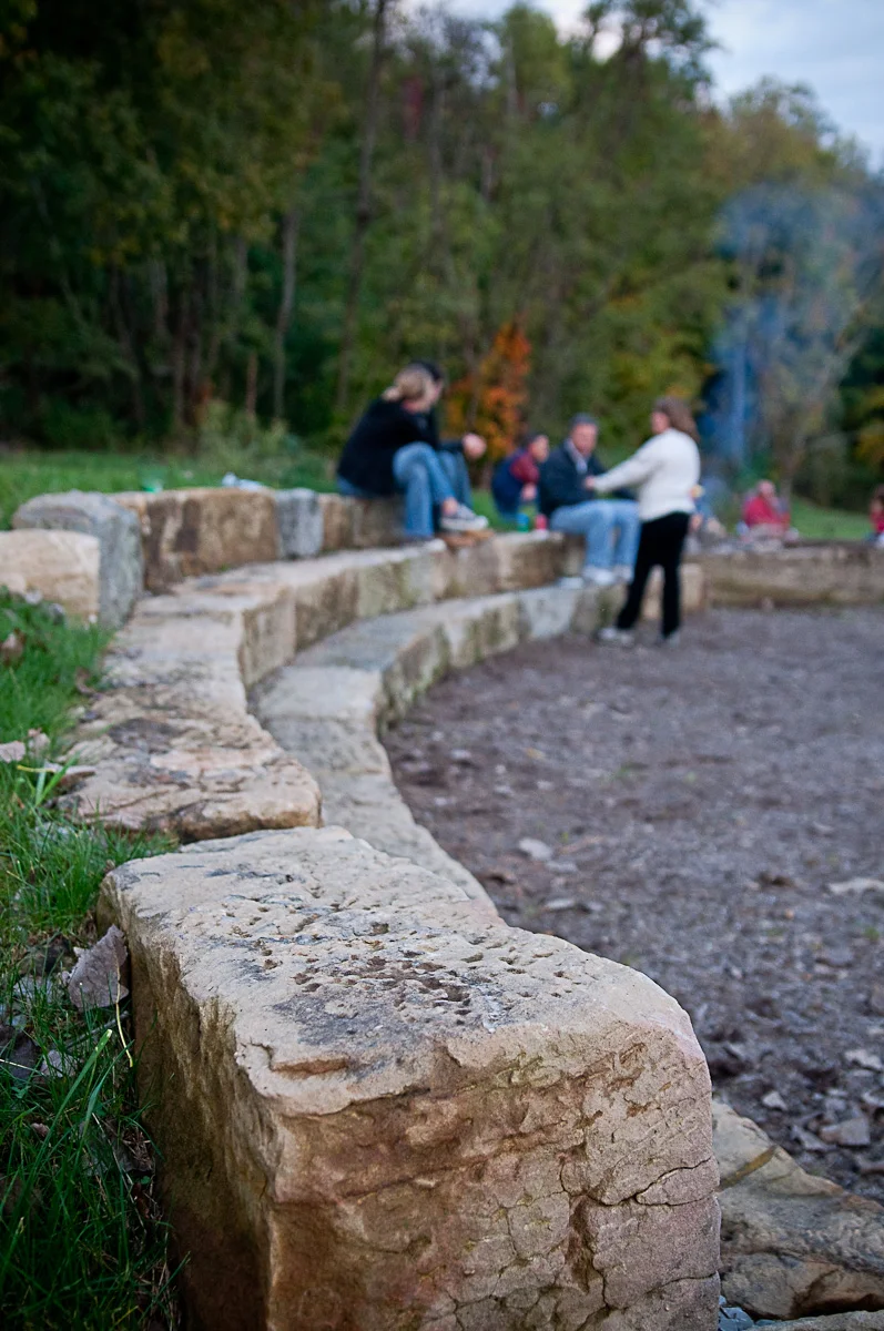 Historic Farm — Outdoor Space Design