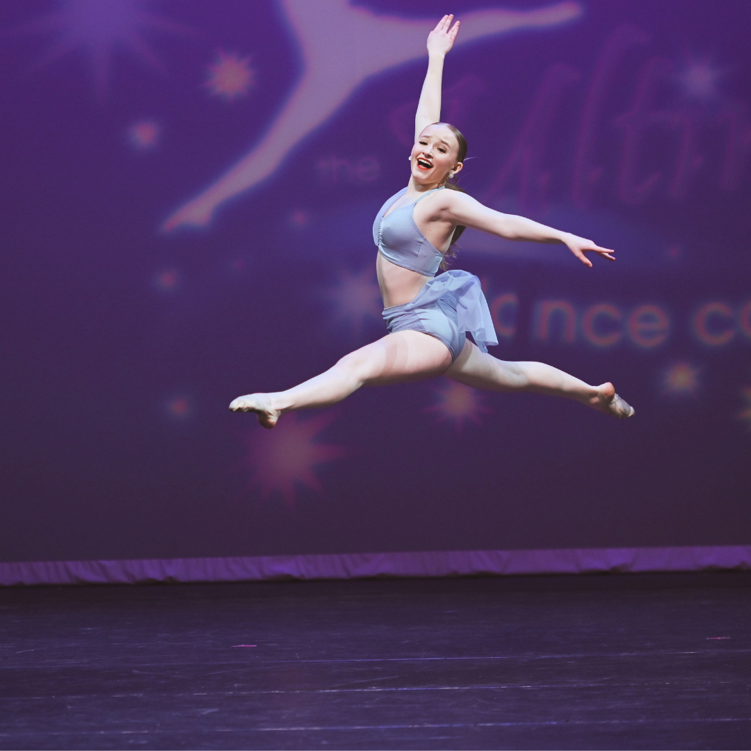 The Ultimate Dance Connection