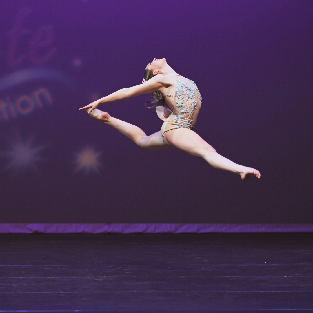 The Ultimate Dance Connection