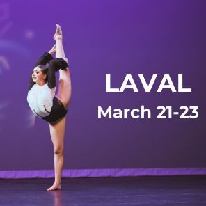 The Ultimate Dance Connection