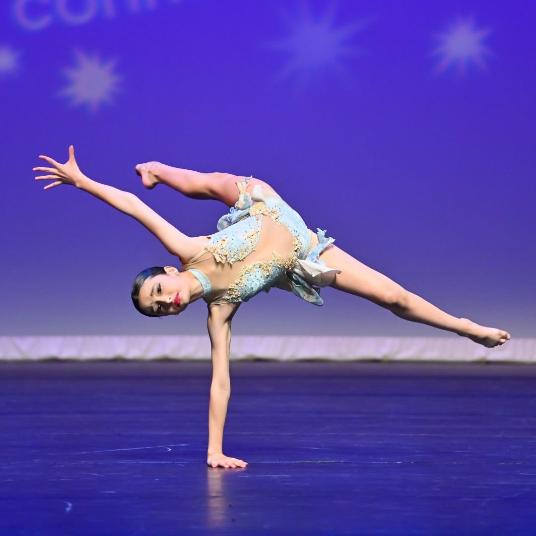 Competition Information — The Ultimate Dance Connection