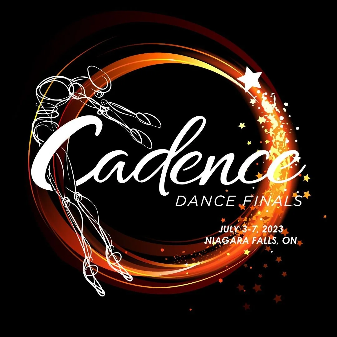 Finals — The Ultimate Dance Connection