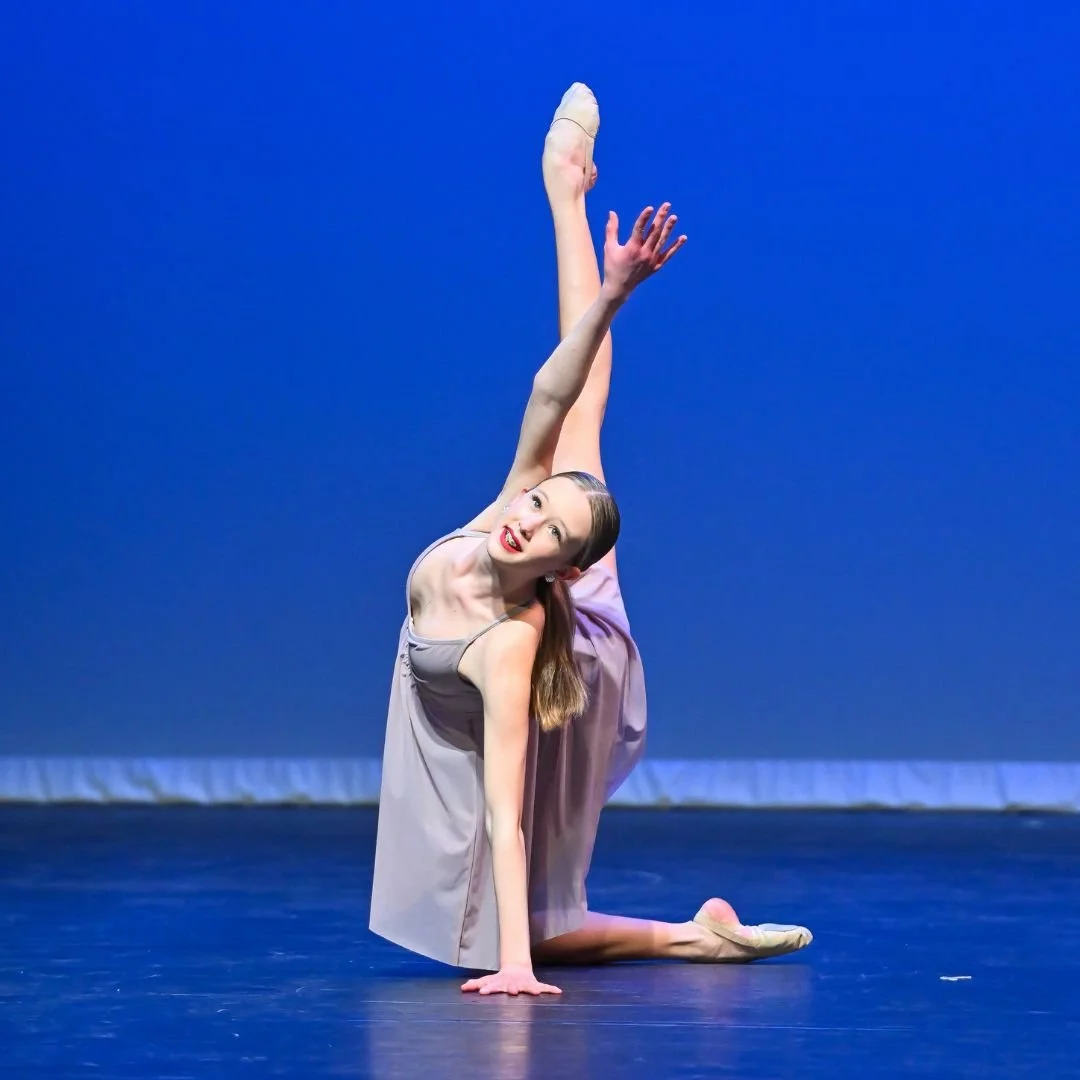 Competition Information — The Ultimate Dance Connection