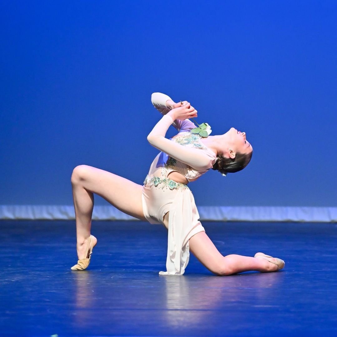 Competition Information — The Ultimate Dance Connection