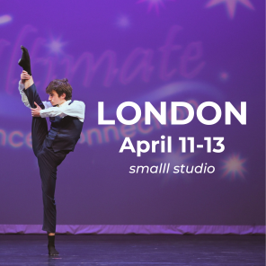 The Ultimate Dance Connection