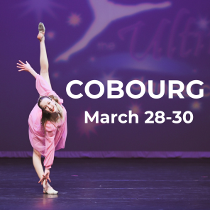 The Ultimate Dance Connection