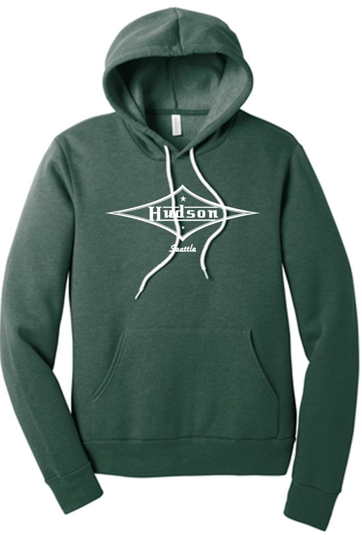 Store — Hudson