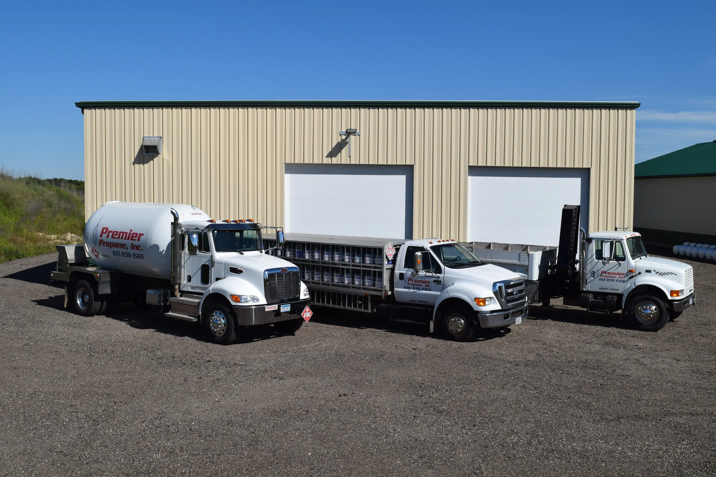 Premier Propane