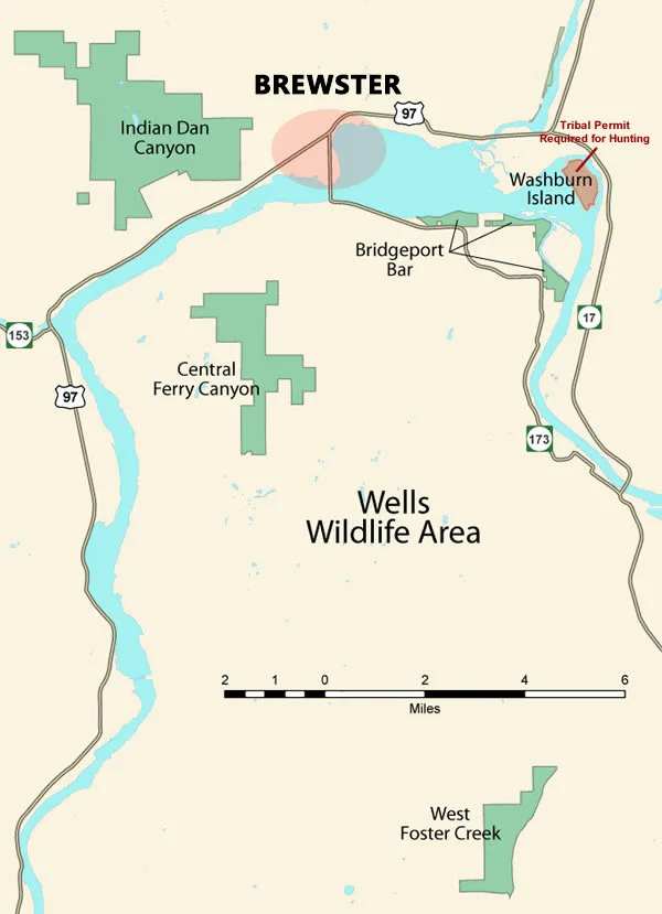 Visit Brewster — Brewster Washington Chamber of Commerce