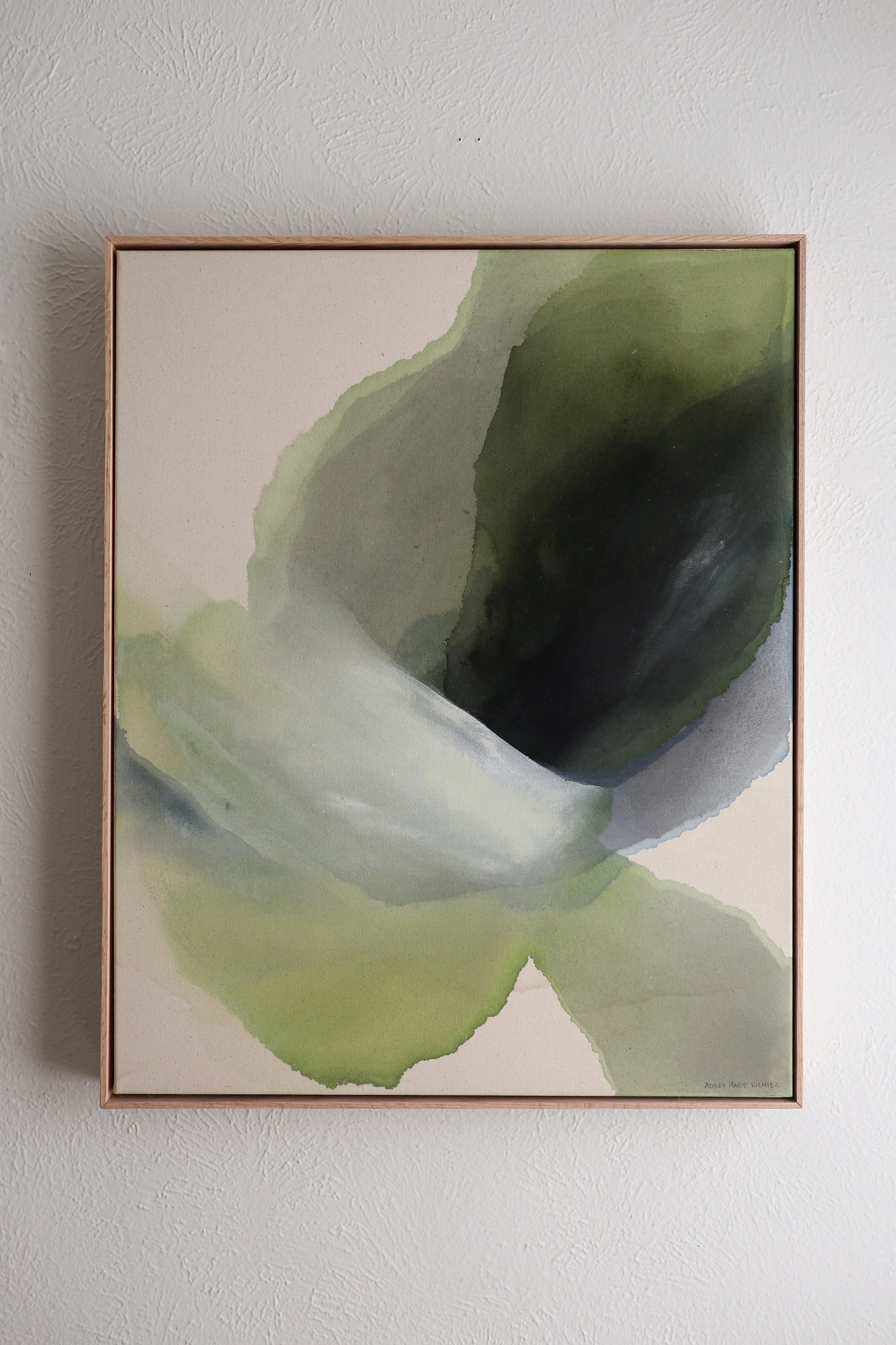 Portfolio — Ashley Marie Richiez