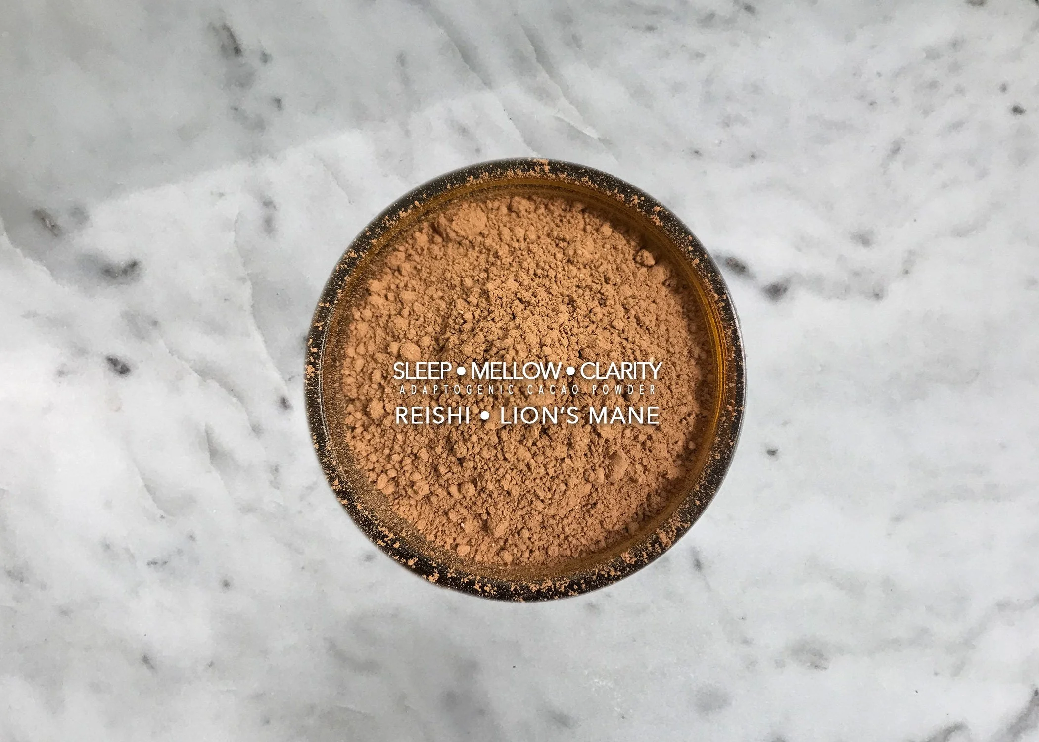 Chocapothecary - functional chocolate medicine