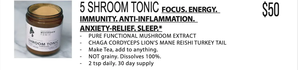 Chocapothecary - functional chocolate medicine