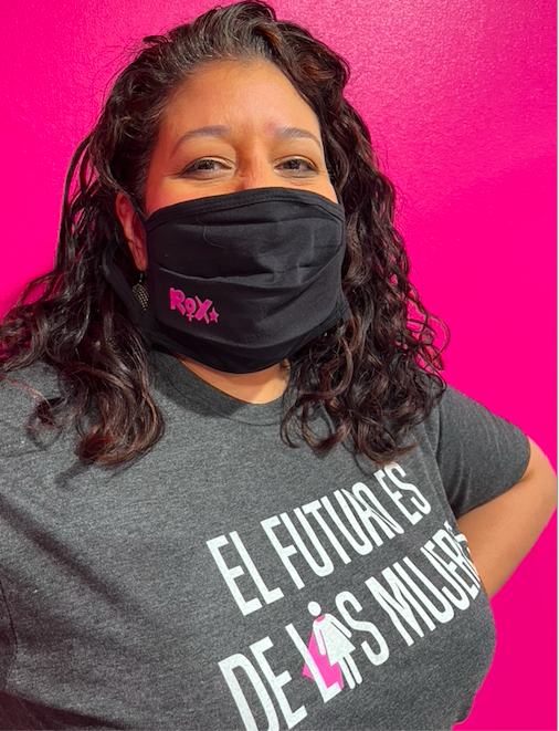 ROX Store — Ruling Our Experiences