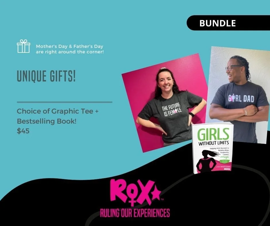 ROX Store — Ruling Our Experiences