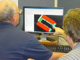 Engineering — Mid West Fabricating Co.