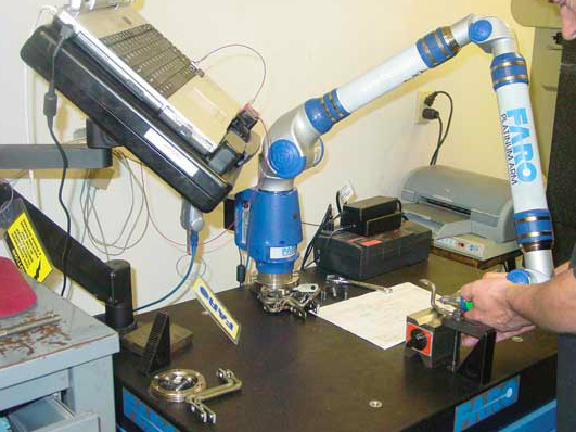 Quality — Mid West Fabricating Co.