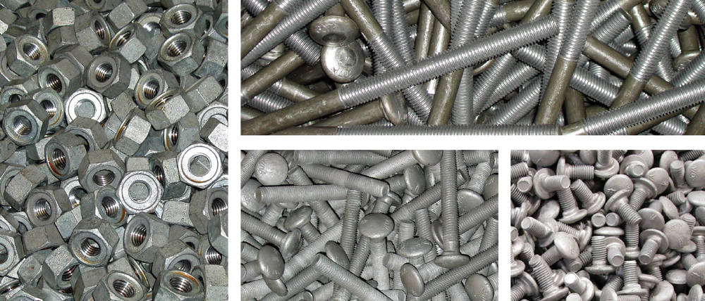 West Bent Bolt — Mid West Fabricating Co.