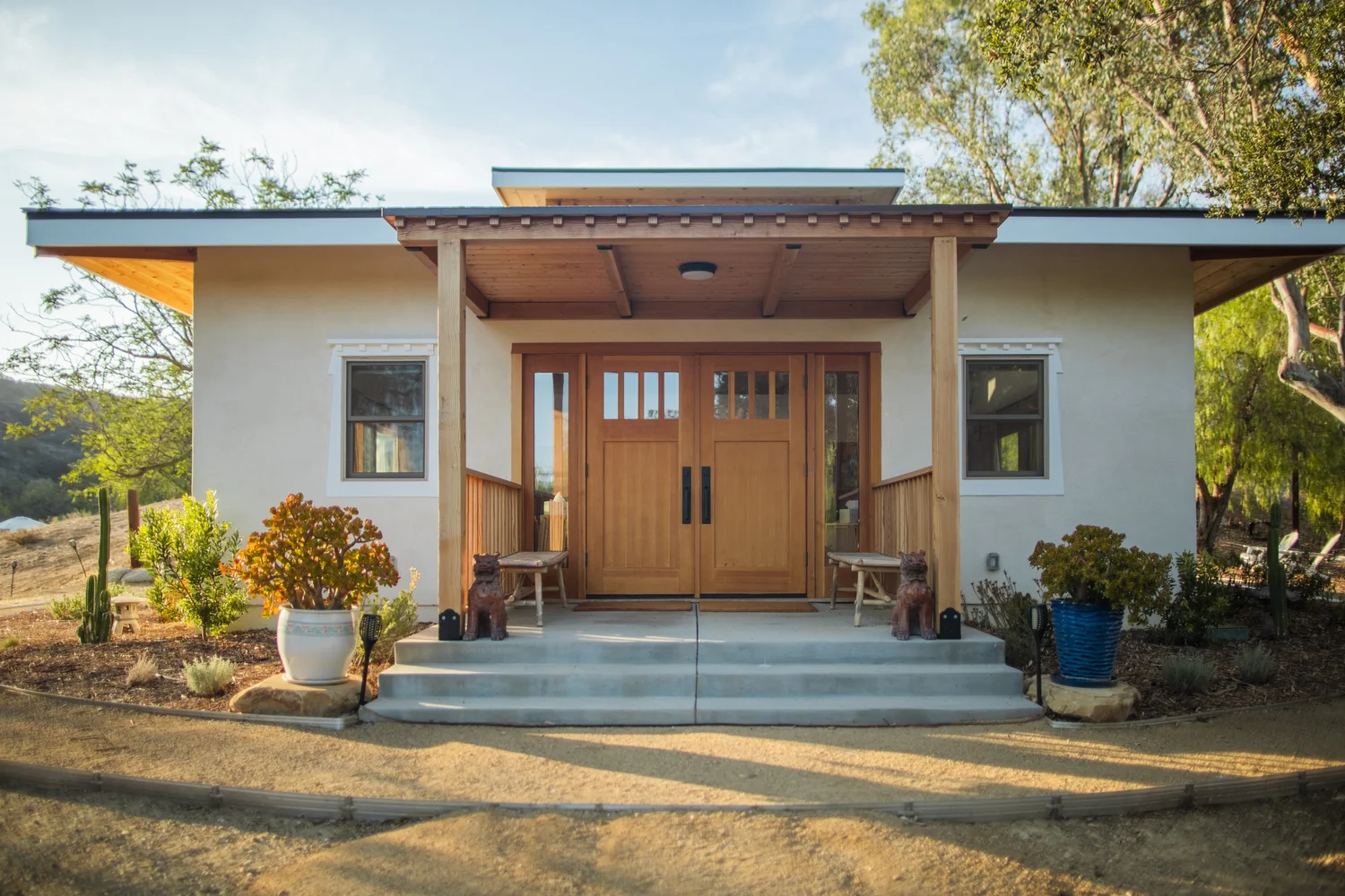 Community Practice — Pure Land Farms