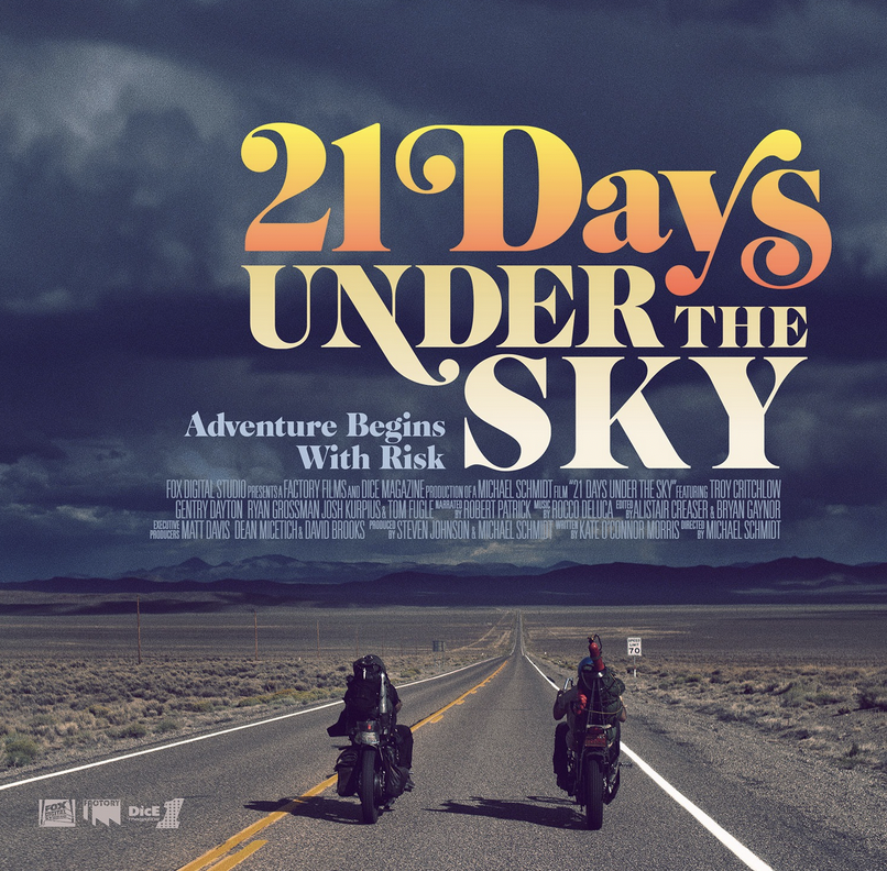 21 Movie Dvd