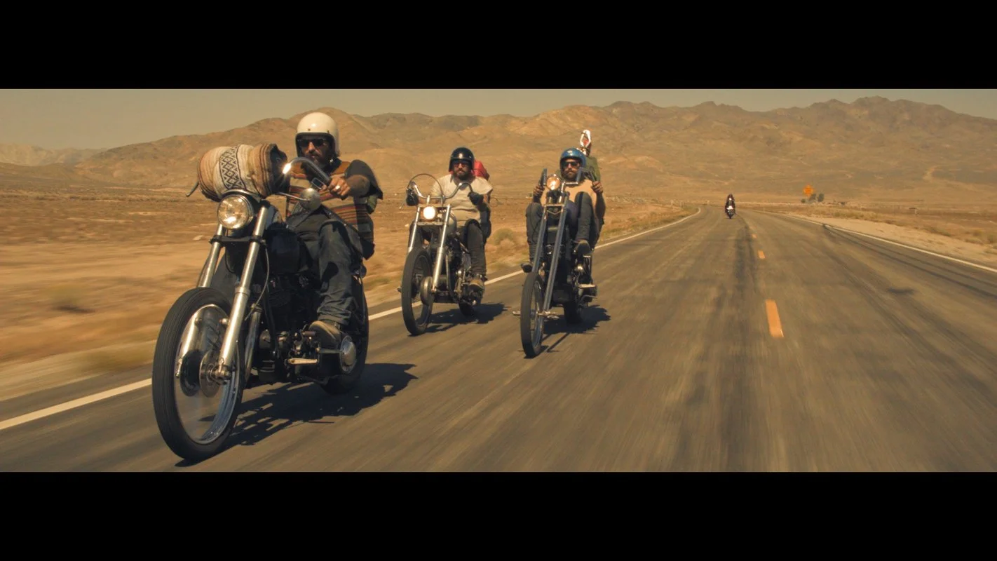 6Over Slight Return DVD — DicE Magazine