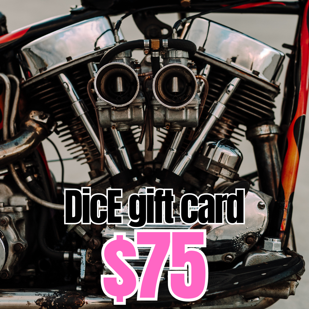 DicE Magazine