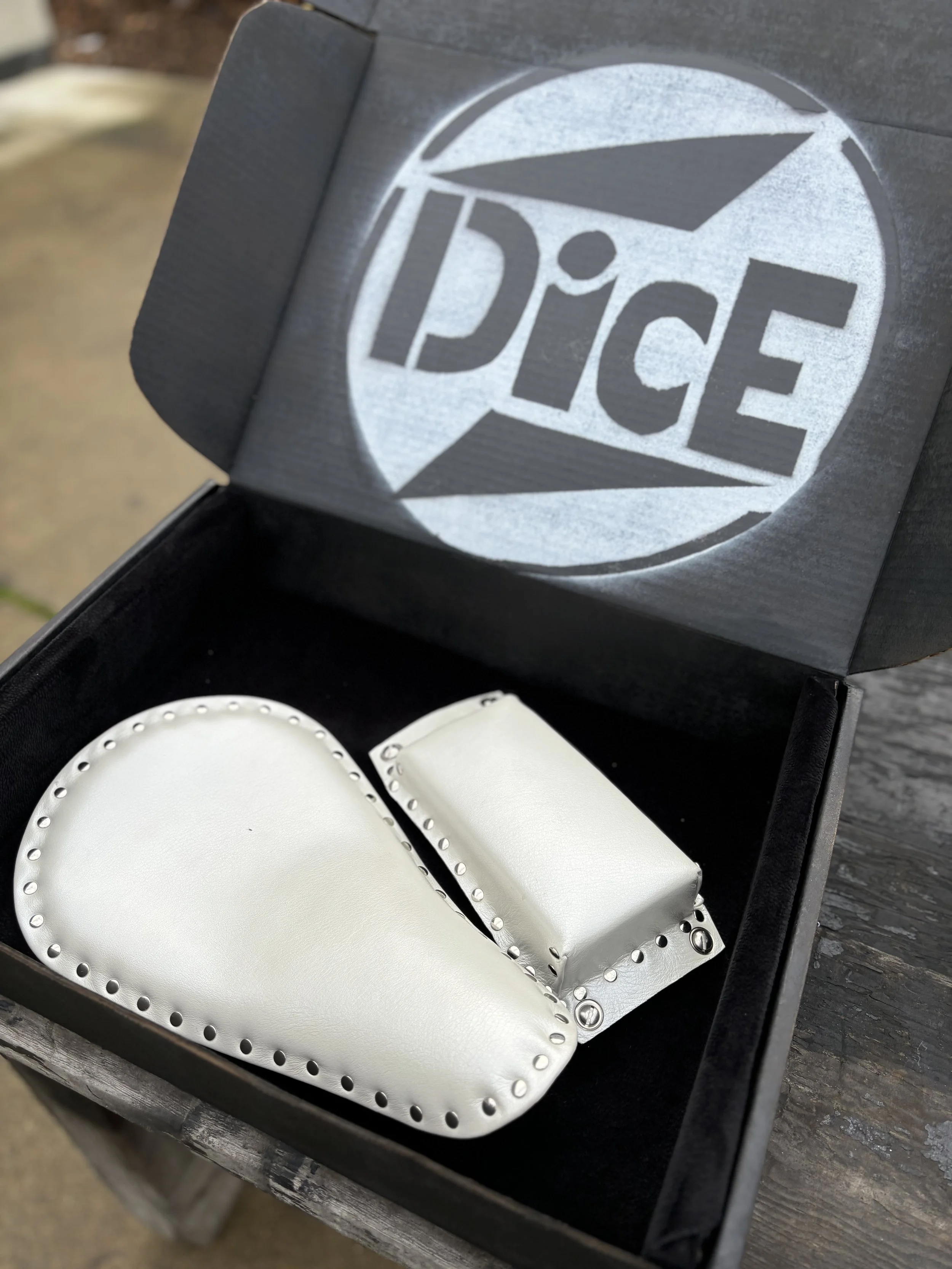 DicE Magazine