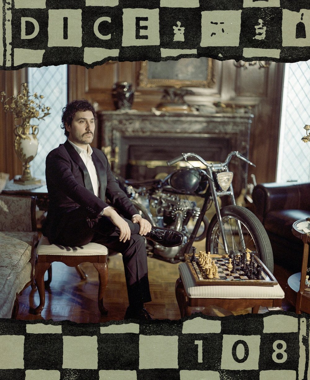 DicE Magazine