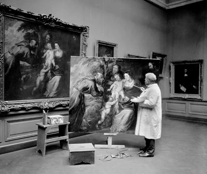 Blog — Matthew Bird Fine Art