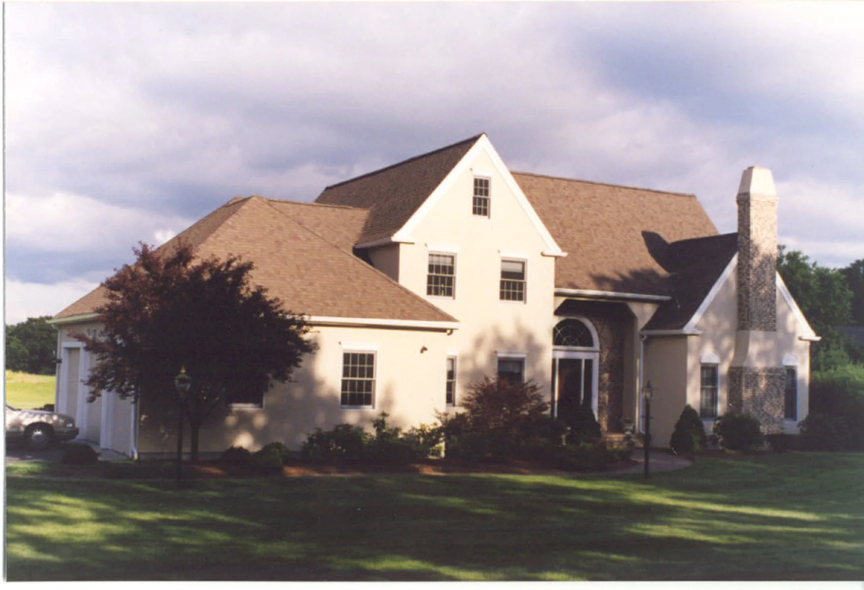 Grignaffini Construction