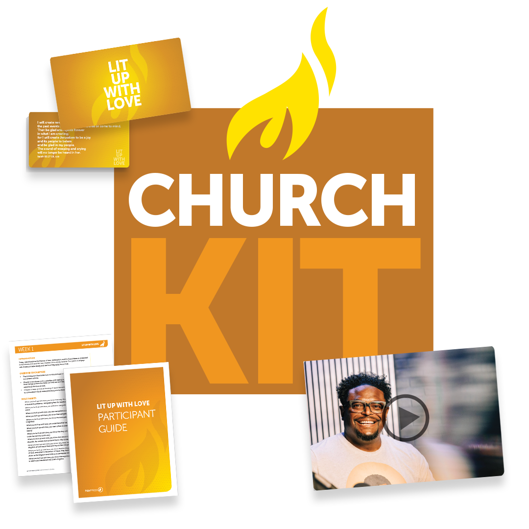 Church Kit — DLG