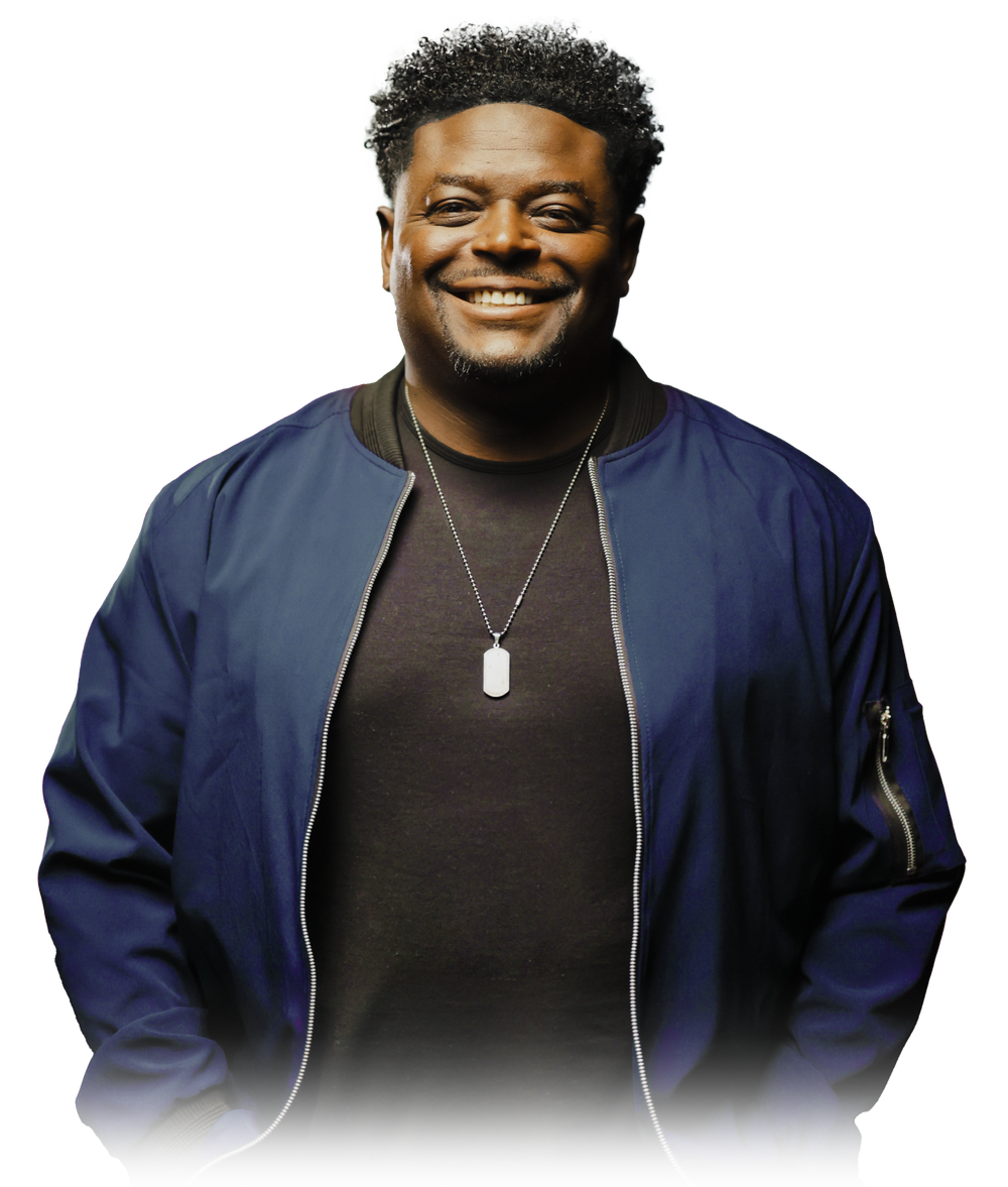 How to Heal the Racial Divide — DLG