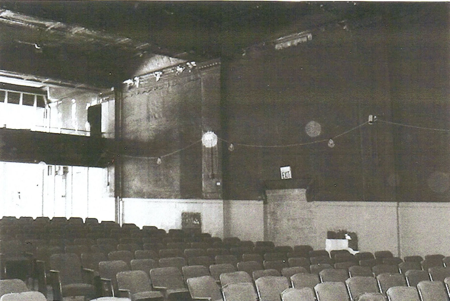 History — Bijou Theatre