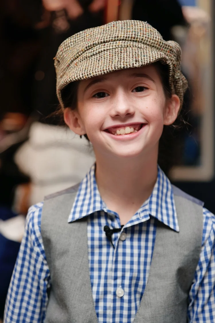 Bijou Theatre Co. — Bijou Theatre