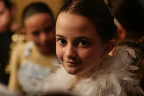 Bijou Theatre Co. — Bijou Theatre