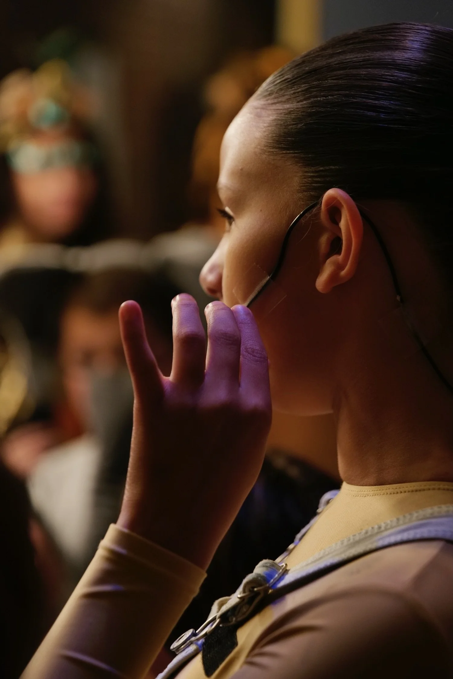 Bijou Theatre Co. — Bijou Theatre