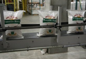 Farmers Rice Milling Company