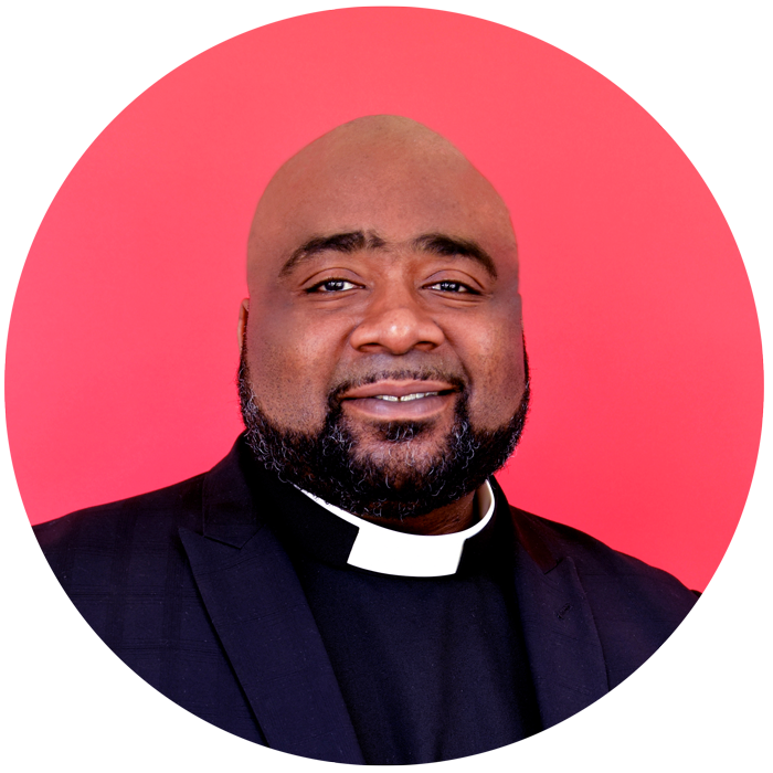 Fr. Ricardo Bailey — Emmaus House