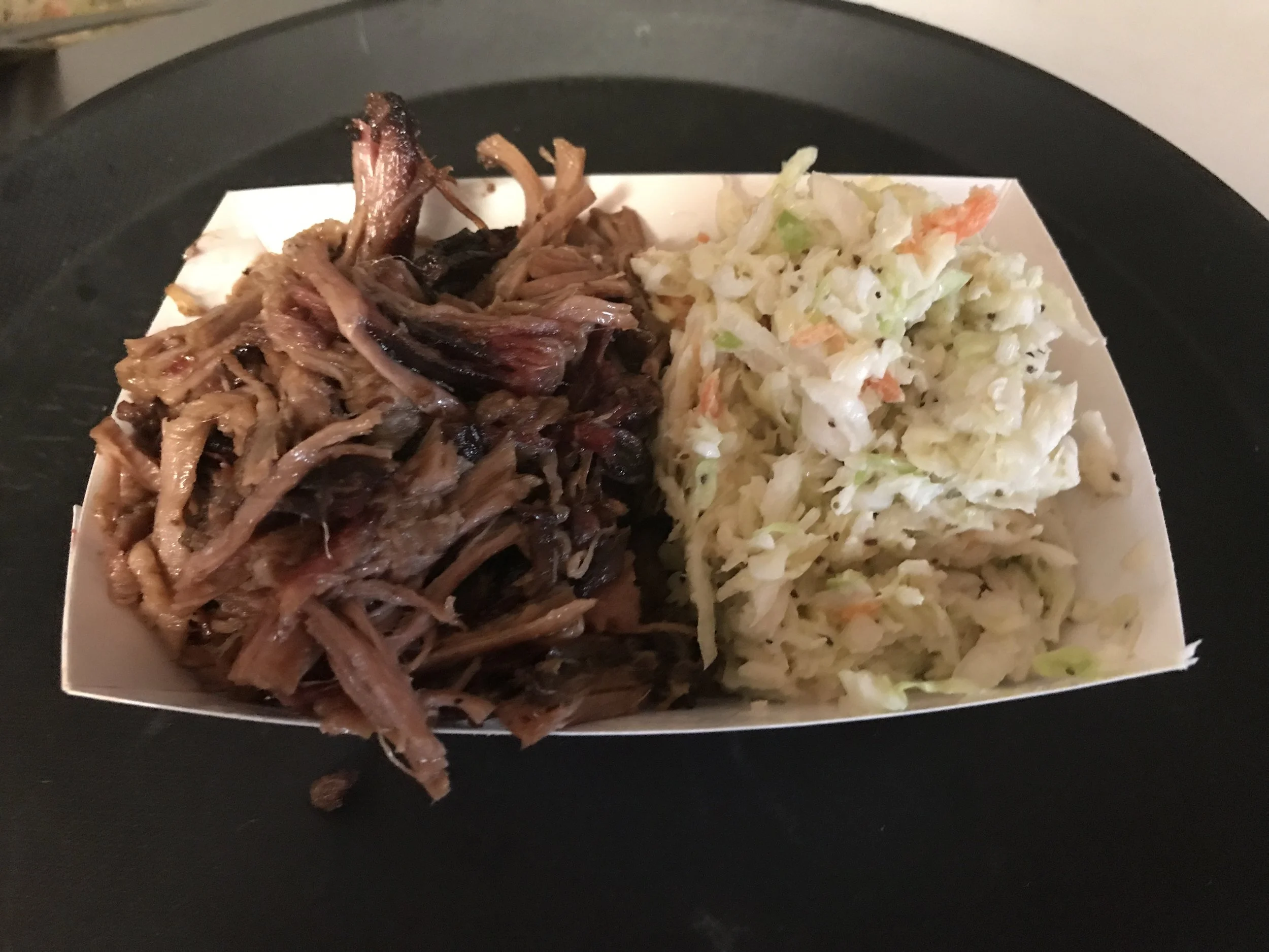 Food — Sweet Carolina Barbecue
