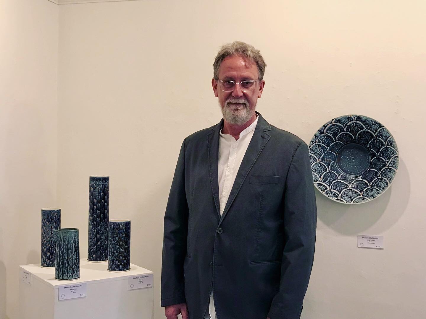 Whitethorn Series — Markus Jungmann